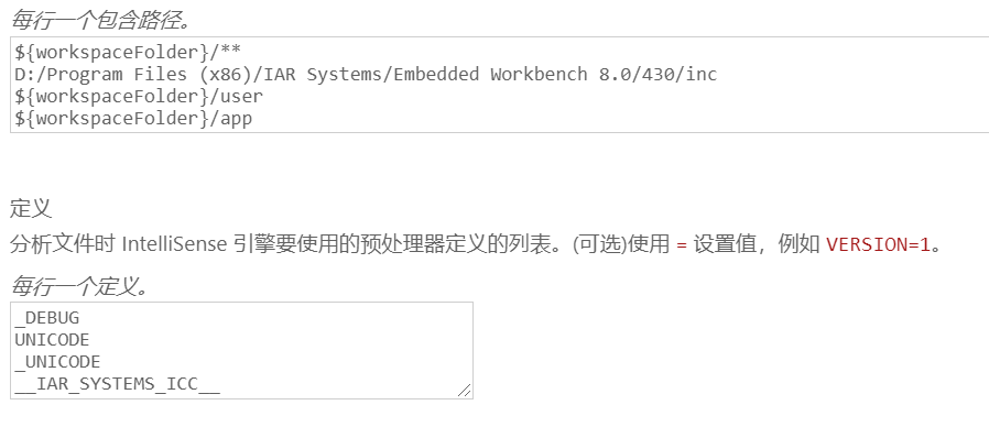 Vscode - A solution to edit setting.json but display "cannot edit in read-only editor ...