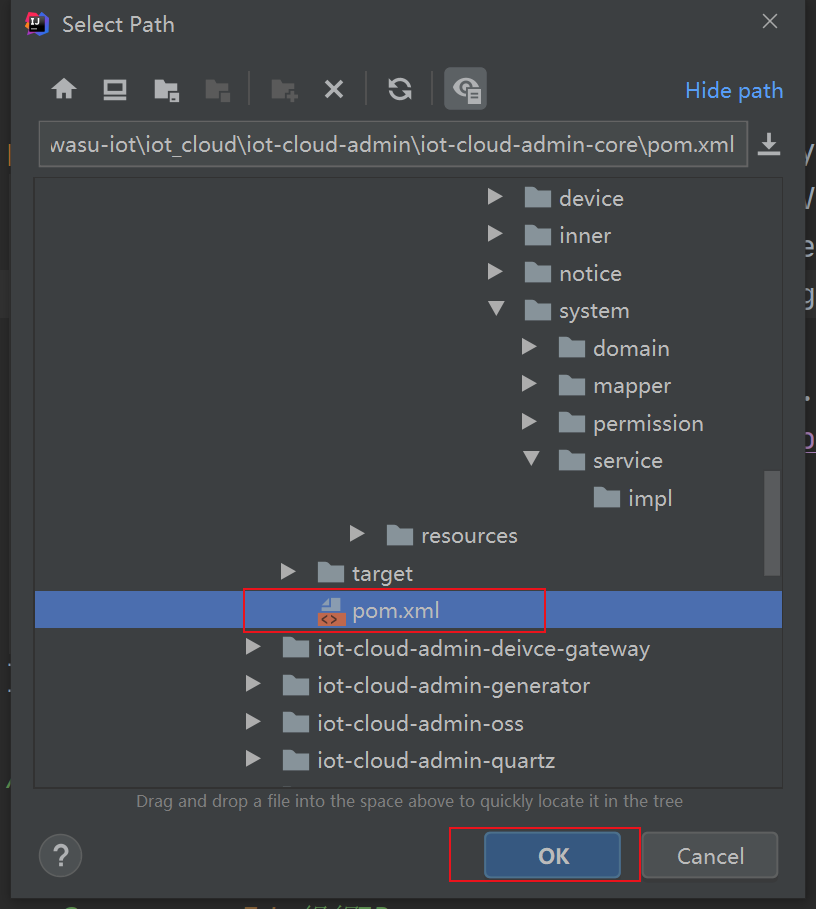 解决idea新建springboot项目时不能导入maven依赖(右边没有maven窗口) (【idea】创建的 Maven 项目,右键