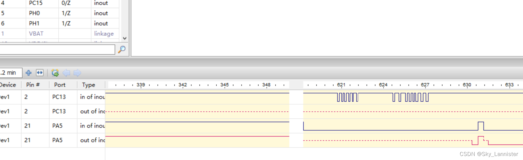 关于JLINK和XJTAG_topjtag 和谐-CSDN博客