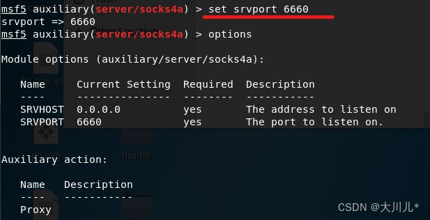 MSF与CobaltStrike联动相互会话派生，并通过MSF进行内网攻击_msf 派生cs-CSDN博客