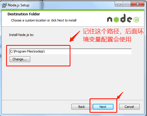 Node.js下载安装、环境变量配置和卸载教程(Windows 10)_nodejs10下载-CSDN博客