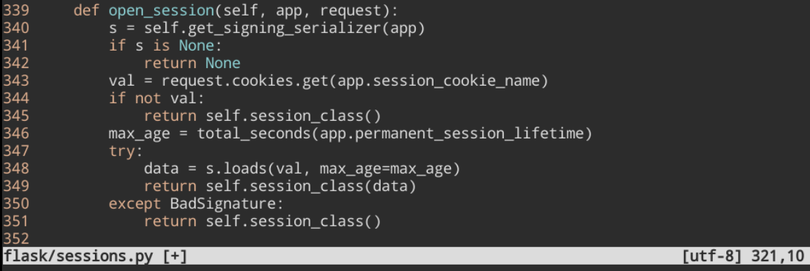 flask Flask-Login 插件及继承 UserMixin 类、login_user 源码分析、session源码分析-CSDN博客