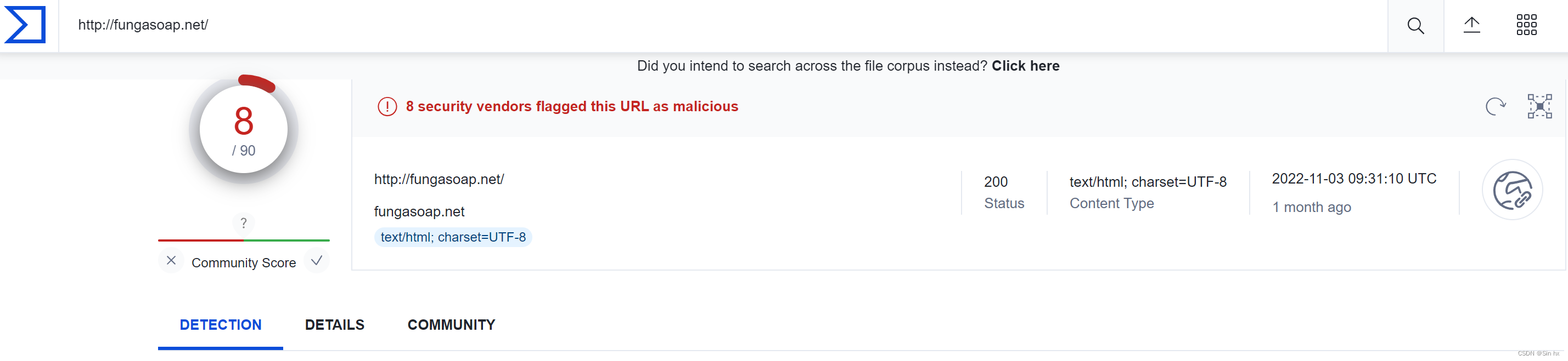 恶意流量分析（二）_malware-traffic-analysis-CSDN博客