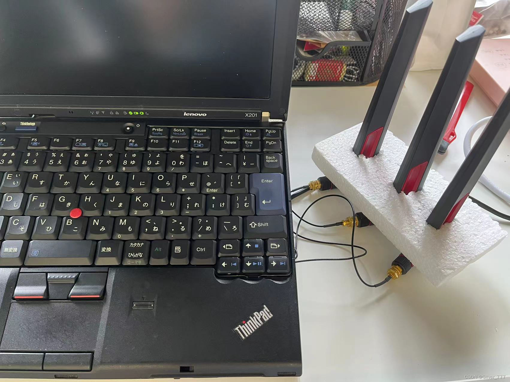 WiFi信道状态信息 基于Intel 5300的CSI Tool 安装及使用（一）_atheros csi tool-CSDN博客