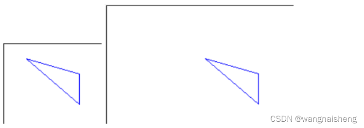 C# Drawing.Drawing2D.Matrix类，二维矩阵几何变换的3x3仿射矩阵类_c# 二维矩阵-CSDN博客