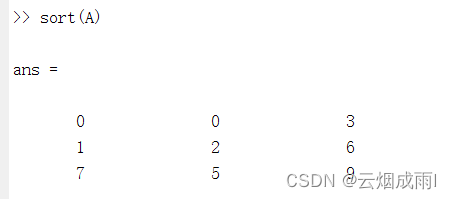 【Matlab学习】_matlab三角函数怎么输入-CSDN博客