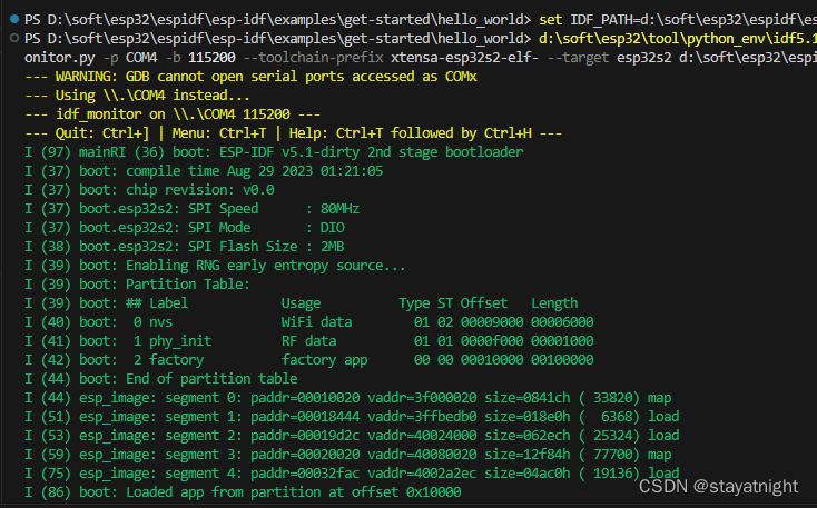 ESP32 s2 DFU烧录 (usb一线烧录，读log)_esp32 dfu-CSDN博客
