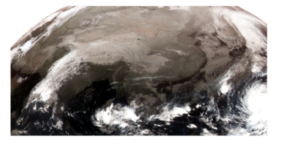 FY-4A图像数据的辐射定标和几何校正-CSDN博客