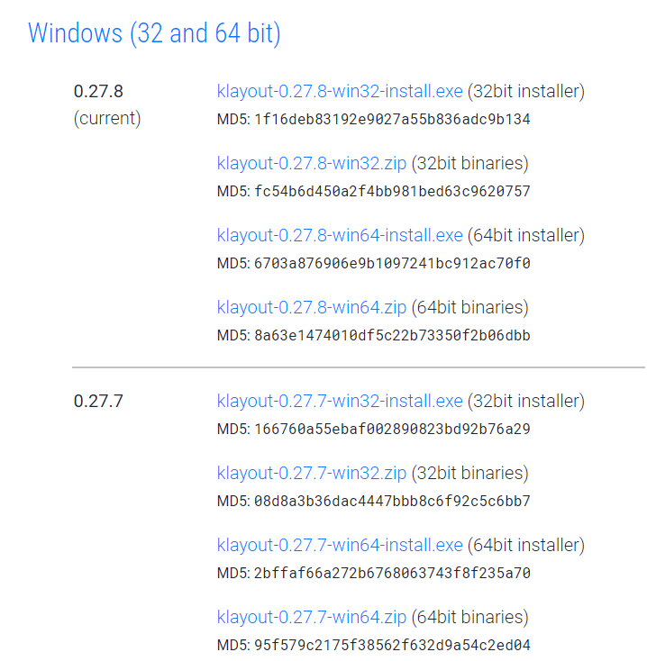 KLayout学习记录（一）-CSDN博客