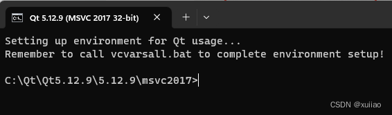 InnoSetup制作Qt项目安装包_qt 程序安装包-CSDN博客