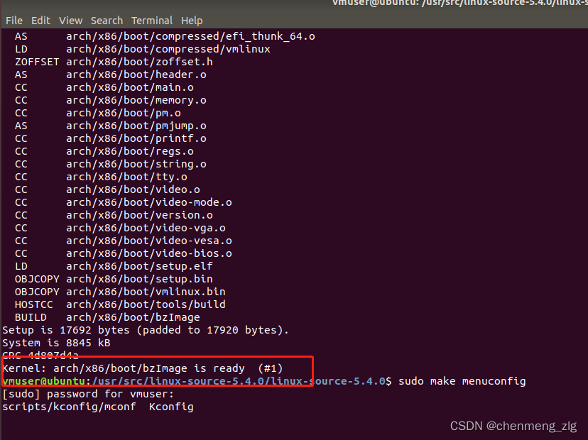 Ubuntu更换内核支持Socketcan_查看socketcan版本-CSDN博客