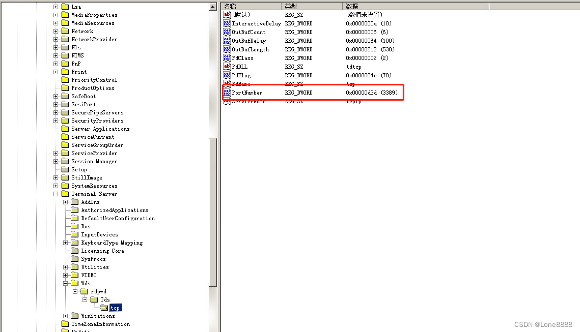 Windows Server开启远程桌面_2003系统远程桌面服务怎么设置-CSDN博客