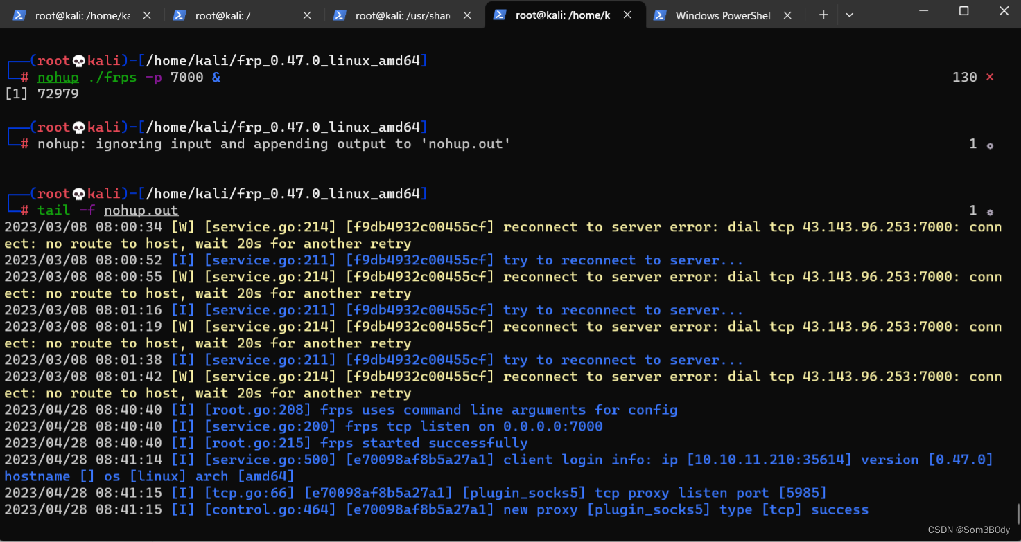 HTB OnlyForYou WriteUp_Som3B0dy的博客-CSDN博客