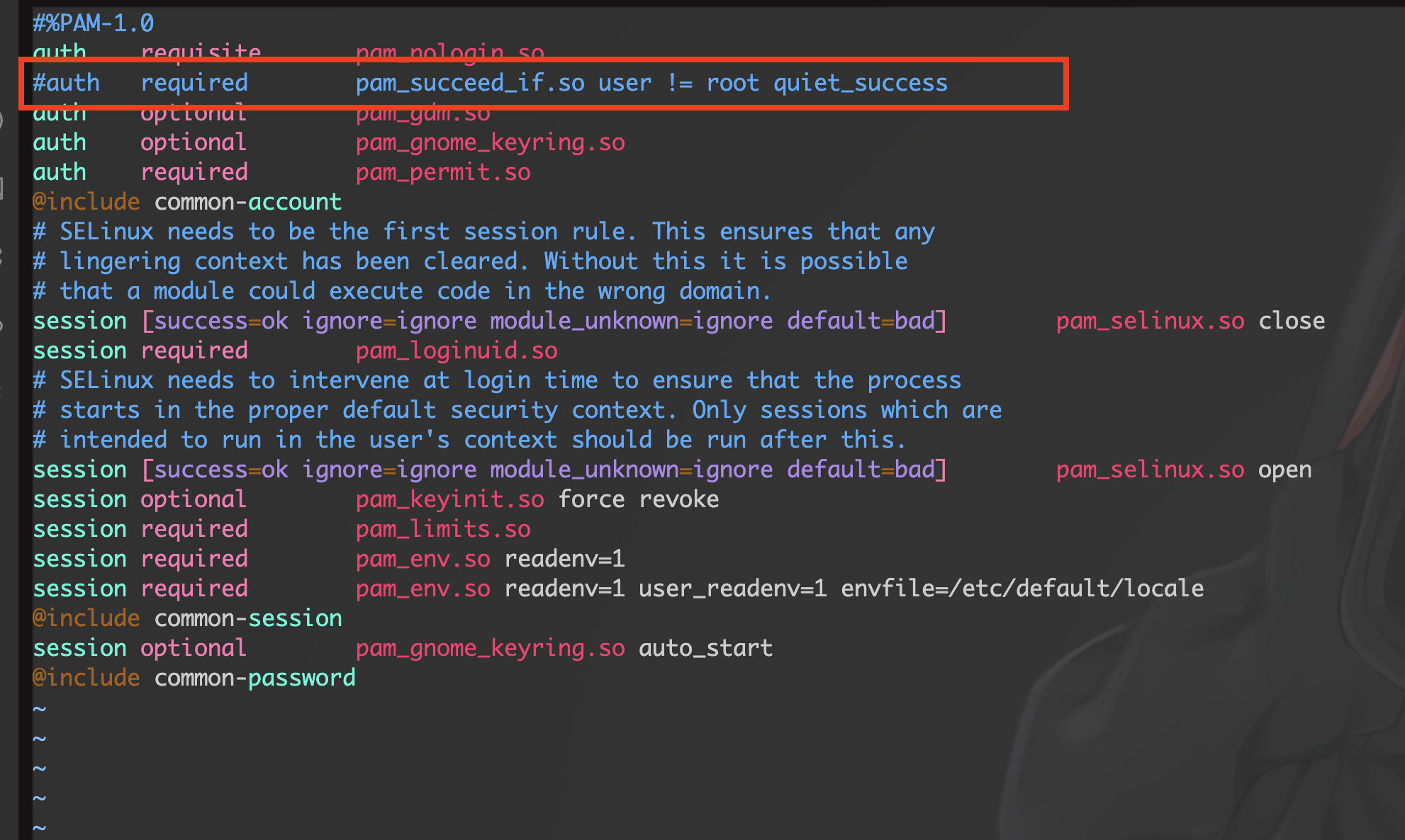 Ubuntu 18.04 配置root登录_ubuntu18.04 root-CSDN博客