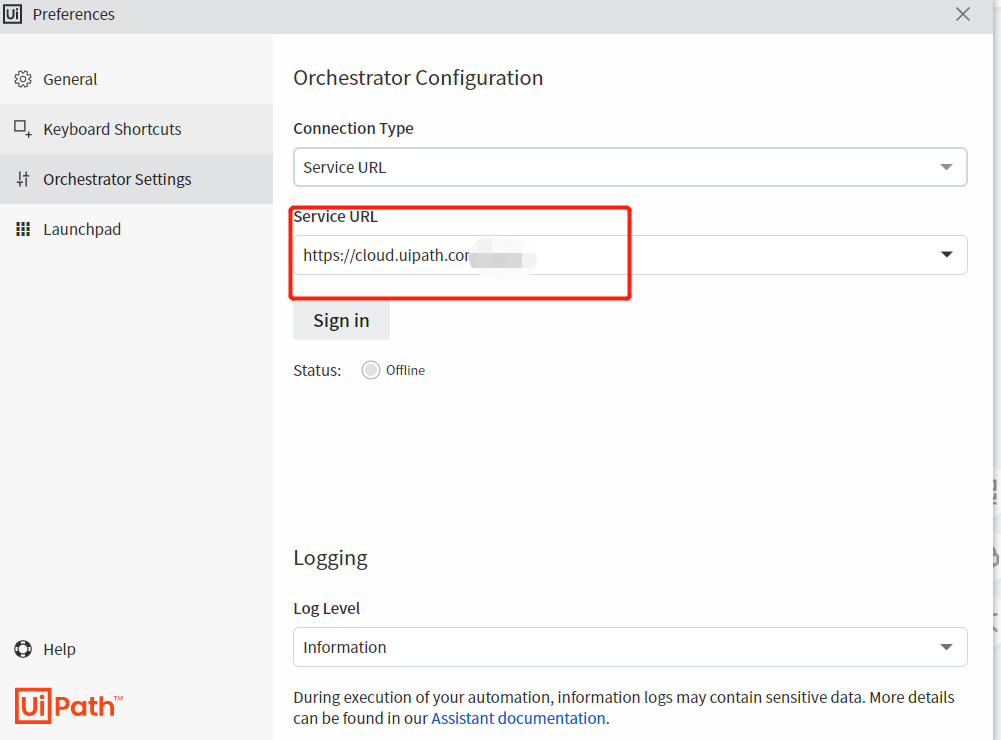 UIpath2021.10下载、安装、激活_uipath怎么激活-CSDN博客