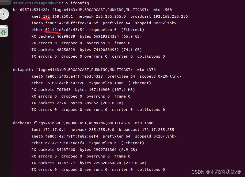 Hit Csapp Lab1计算机系统漫游实验过程记录按链接列出设备找出所有的键盘鼠标设备。写出每一个设备的从根到叶节点的路径。 Csdn博客 5938