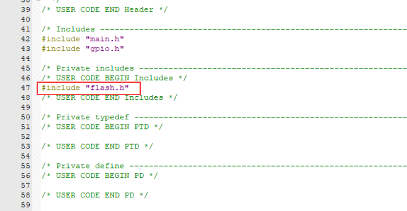 基于stm32f103c8t6的音频数据的Flash读取与DAC播放_c8t6 dac-CSDN博客