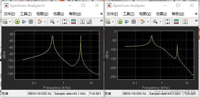 Simulink与matlab的接口方式matlab调用simulink Csdn博客