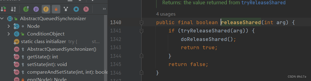 CountDownLatch、Semaphore、CyclicBarrier使用及原理分析_countdownlatch 变量-CSDN博客