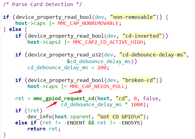 SD使用gpio方式检测卡热插拔_gpio检测sd卡-CSDN博客