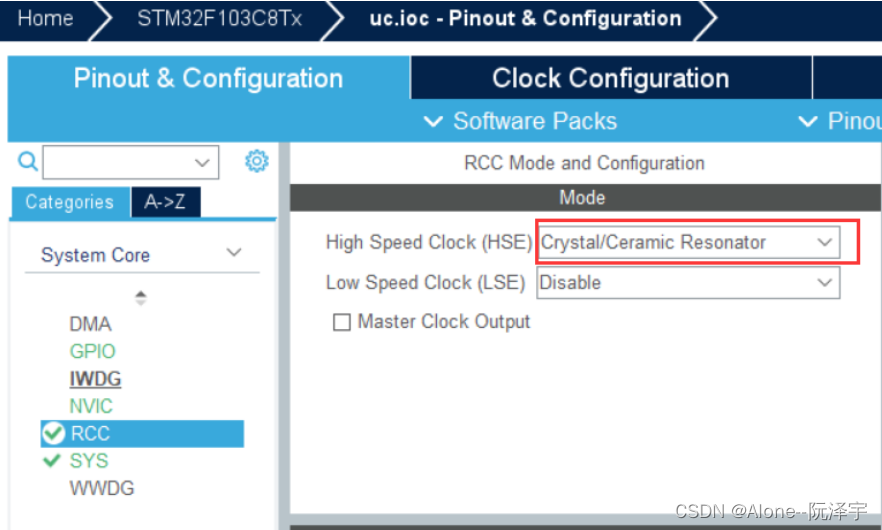 【嵌入式】基于HAL库的STM32F103C8T6移植uCOS_嵌入式 c中导入hal-CSDN博客