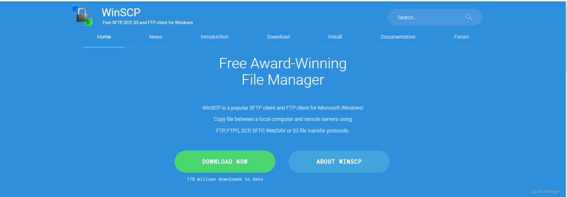 Use SecureCRT to transfer files between local and remote hosts - Programmer Sought