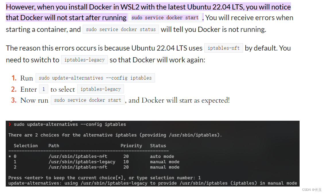 window10 wls2 安装docker_docker wls-CSDN博客
