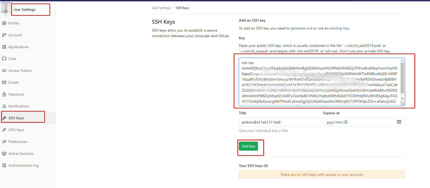 docker安装jenkins并完成jenkins配置_docker run -d --name jenkins-CSDN博客