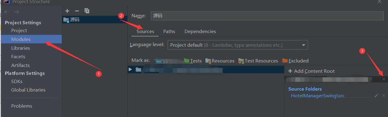 IDEA中java文件出现小黄色的J_idea java文件黄色-CSDN博客