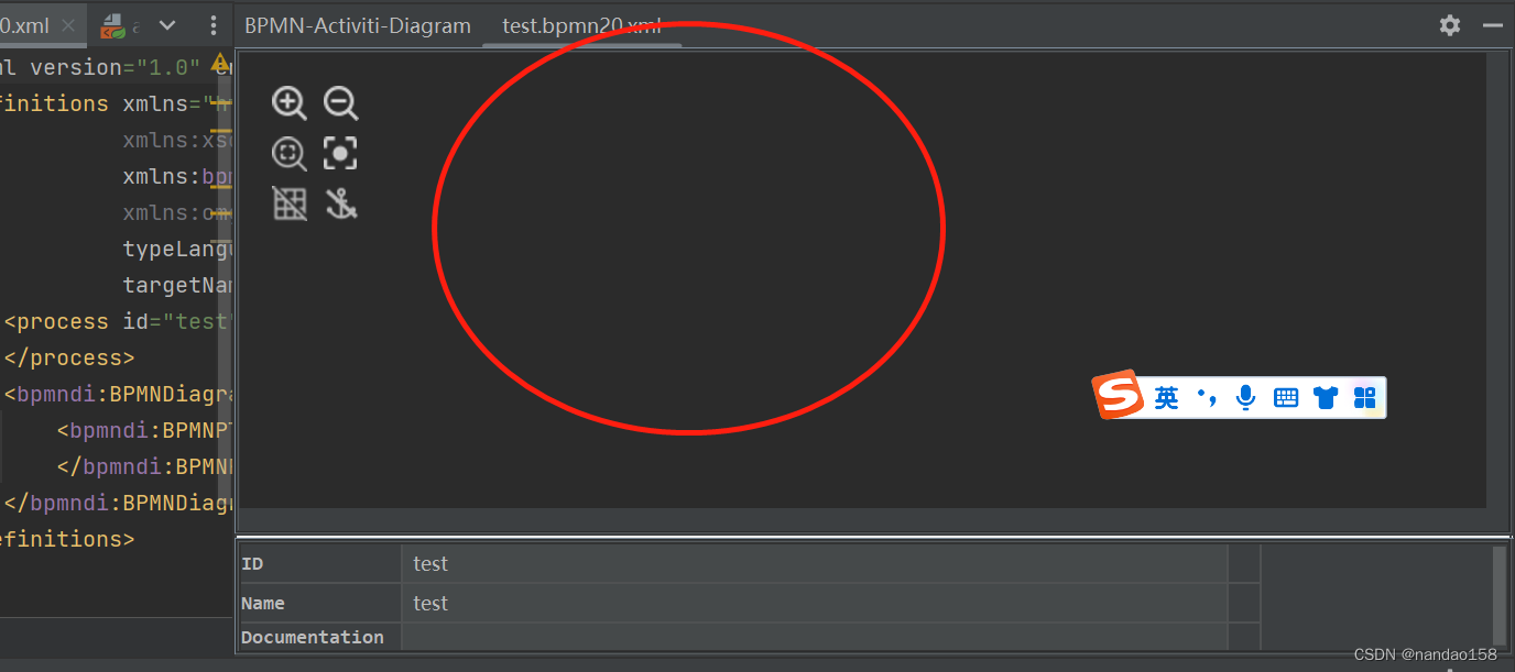 activiti 集成spring配置使用_activiti-spring如何使用-CSDN博客