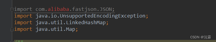 android 添加jar包却无法导入或者import_implementation jar-CSDN博客
