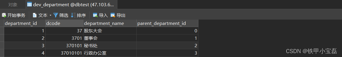 使用hutool实现树状层级结构 Hutool Tree 转为对于的层级list Csdn博客
