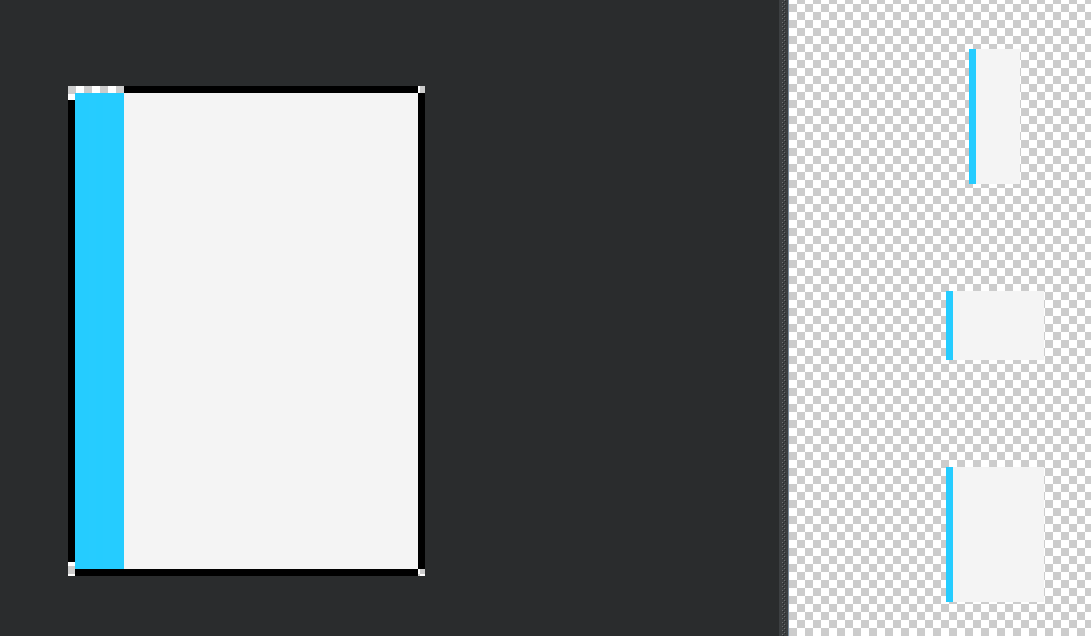 Jetpack Compose 实用指南 - .9图与launchEffect与添加/编辑/复用原生AndroidView_only vectordrawables and ...