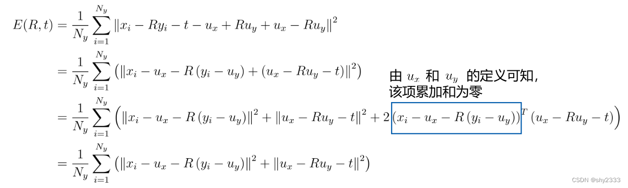 ICP（一）原理详解_icp算法原理-CSDN博客