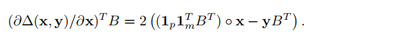 机器学习笔记 soft-DTW（论文笔记 A differentiable loss function for time-series）-CSDN博客