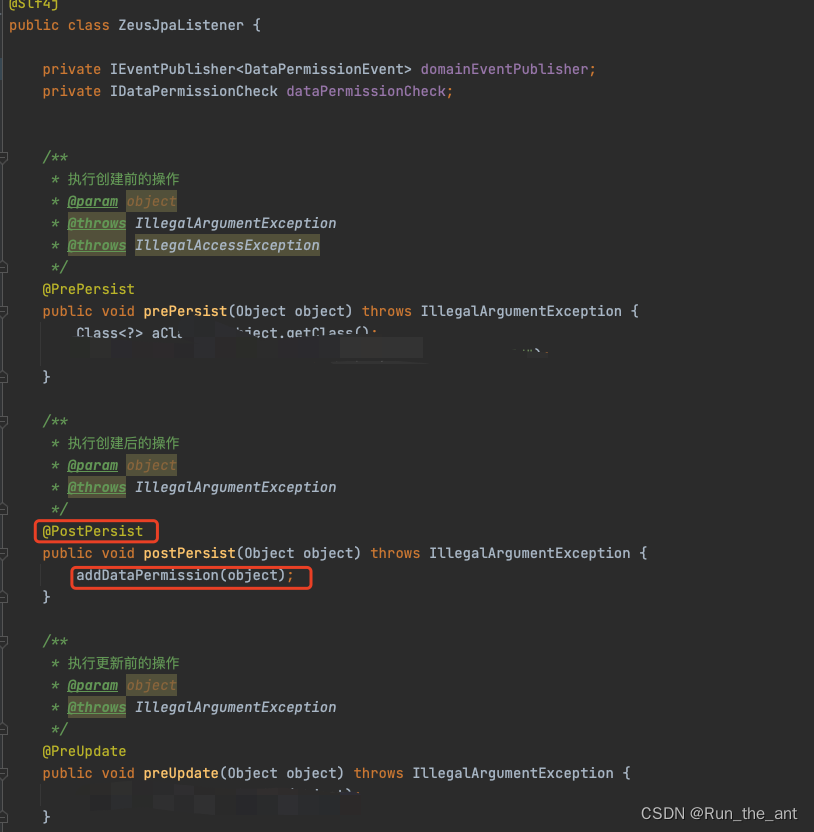 JpaRepository.save()居然调用了2次insert?_spring jpa自动重复insert-CSDN博客