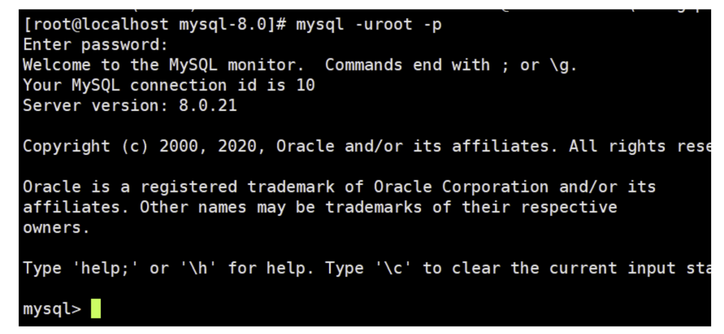 新服务器复制的mysql如何启动_拷贝的mysql如何启动服务-CSDN博客