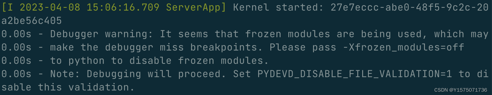 Stata_kernel 的“炼丹”之旅_stata linux-CSDN博客