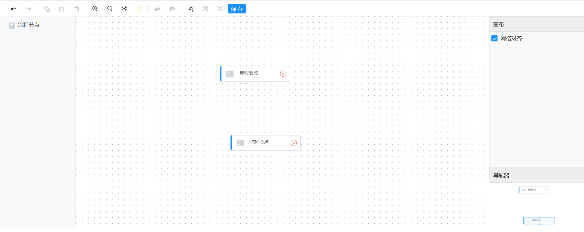 基于G6-Editor的流程图编辑器-CSDN博客