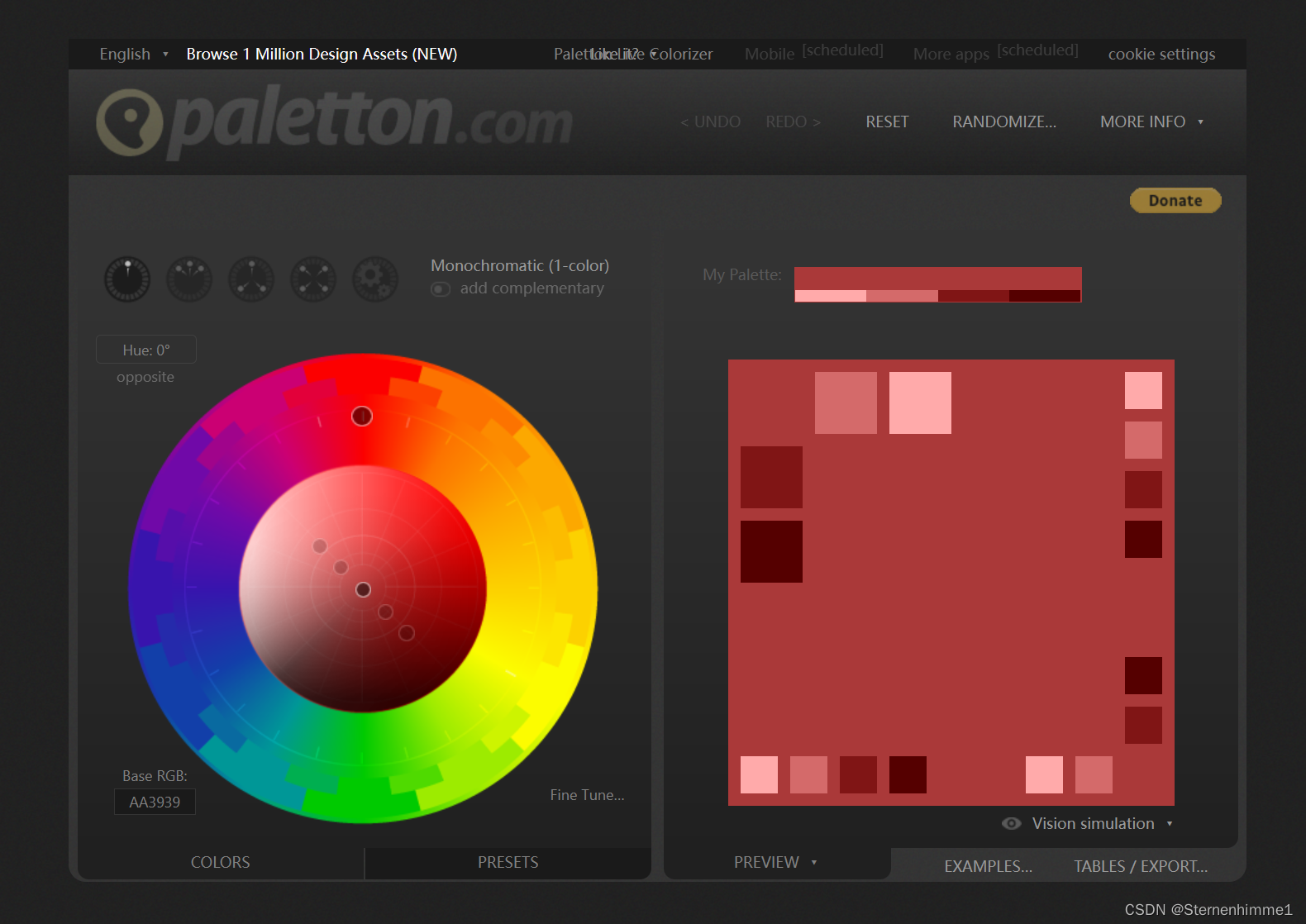 科研论文配图的绘制与配色基础_论文流程图配色-CSDN博客