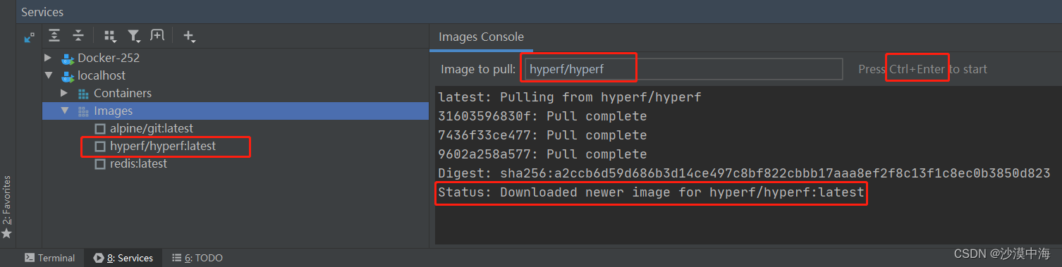 一步一步教你在windows电脑是使用phpstorm配置，连接docker desktop，以达到开发swoole框架 hyperf的效果的完整教程！_phpstorm使用docker-CSDN博客