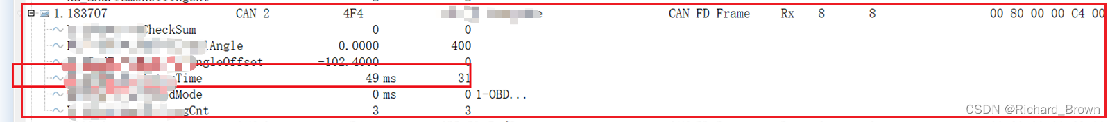 CANOE 入门使用教程【一】------新建工程_canoe使用教程-CSDN博客