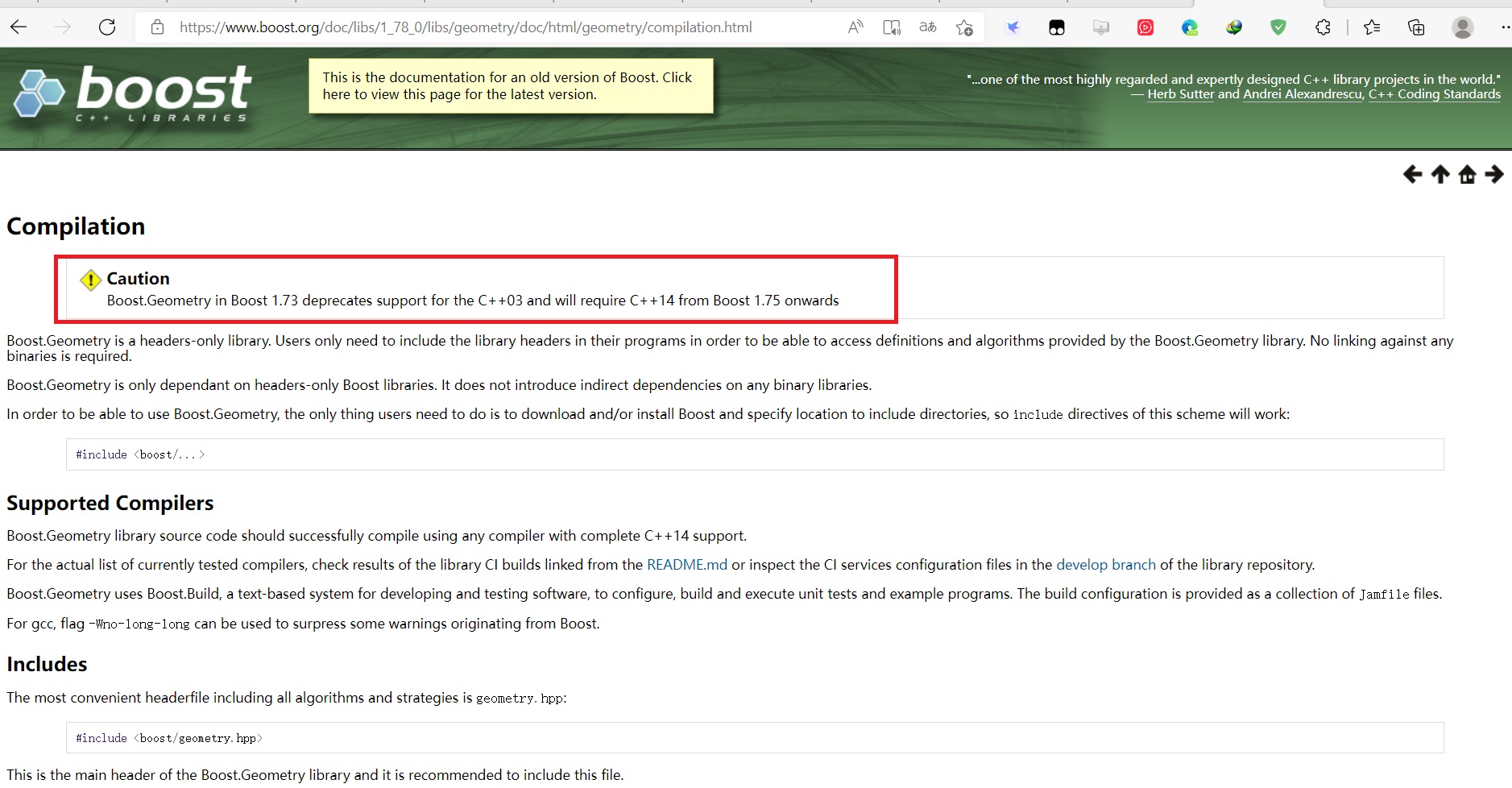 Vs2010使用boost Geometry库时为什么编译不通过说明 Windowns C Boost库 编译geometry Csdn博客