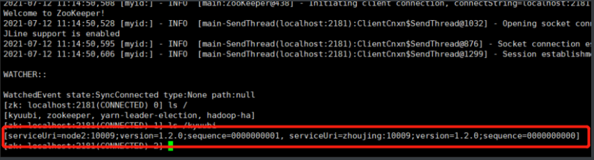 Apache Kyuubi调研_dbeaver连接kyuubi-CSDN博客