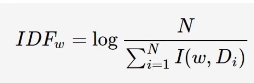 TFIDF与TextRank_apriori、tf-idf和textrank-CSDN博客