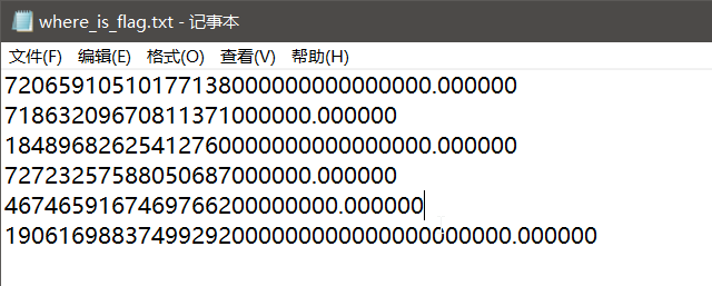 bmzctf-crypto writeup（一） (持续更新)_its0nme的博客-CSDN博客
