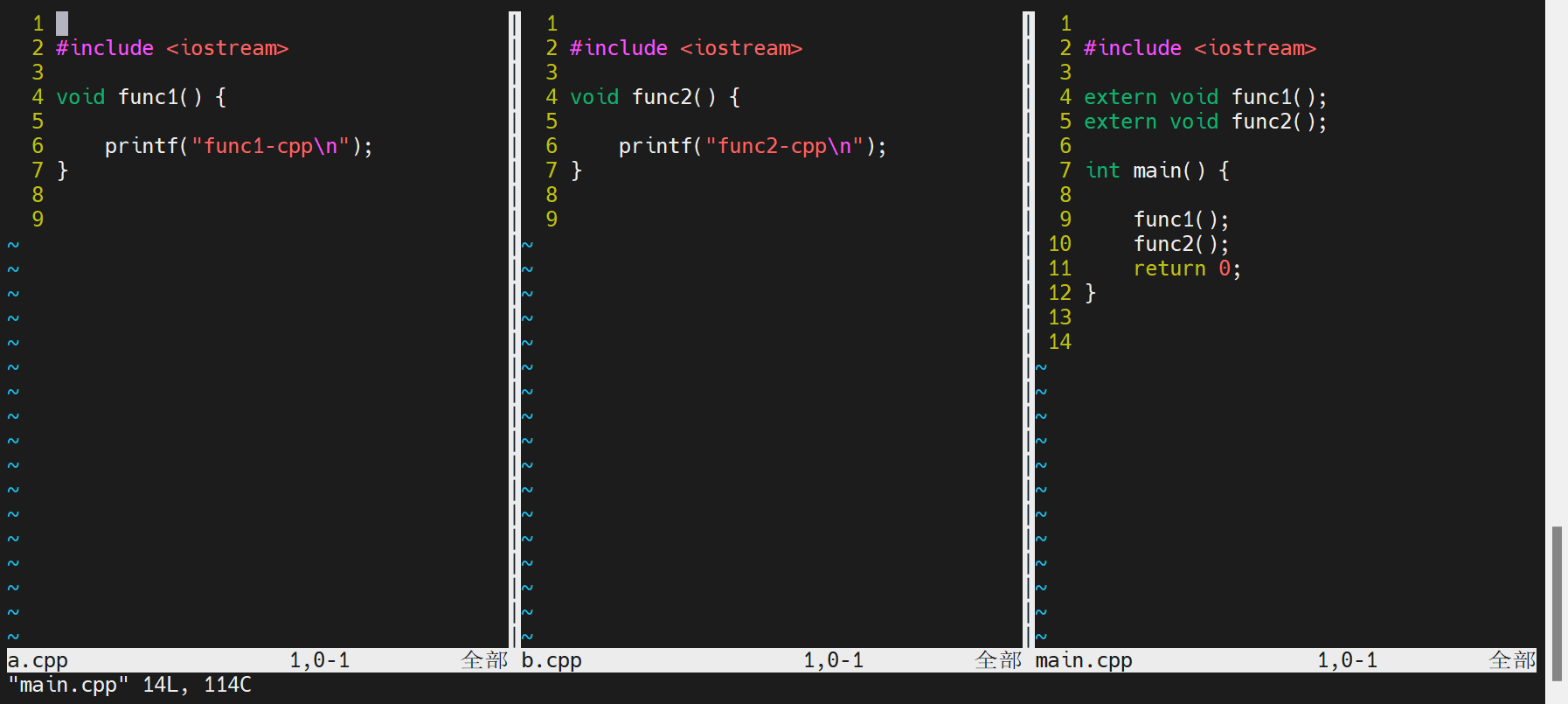 编写Makefile_makefile编写命令集-CSDN博客