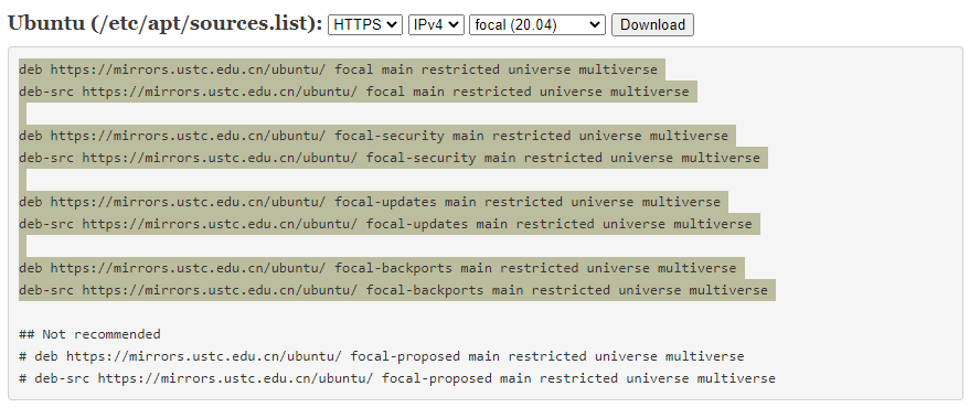 阿里云Ubuntu服务器（20.04）安装Docker详细教程_sudo apt-get install docker-ce=