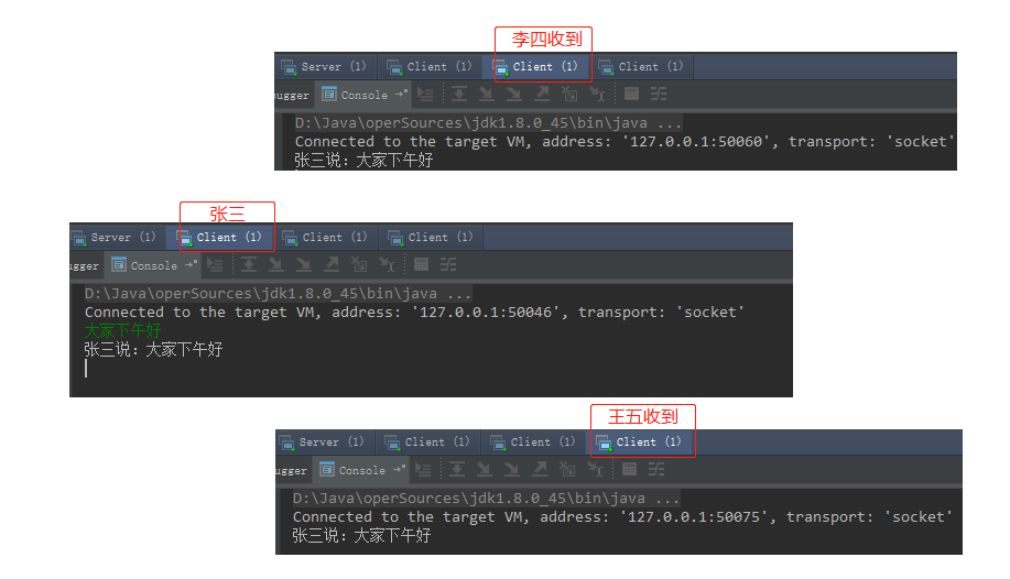 Java 实现局域网聊天室功能私聊群聊java聊天室群聊和私聊 Csdn博客 